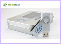 China Genuine Chip Plastic 3.0 USB Flash Drive 1GB / 2GB / 4GB / 8GB / 16GB / 32GB for sale