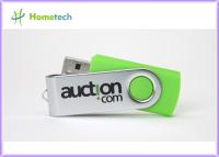 China Promotional Gift USB 3.0 USB Flash Drive Pen Drive with Custom Logo for sale