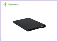China 5mm 1500mAh Credit Card Size Power Bank , Backup Battery Charger for sale