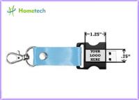 China Metal USB 3.0 Lanyard USB Flash Drives with Wooden , Keychain Flash Drive for sale