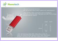 China Multifunction Mobile Phone USB Flash Drive Android OTG Memory Pendrive for sale