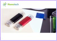 China 32GB Smart Phone Mobile Phone USB Flash Drive Micro USB 2.0 Disk for sale