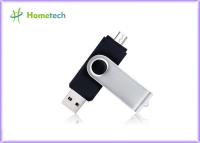 China 2 In 1 Mobile Phone USB Flash Drive Pendrive Otg H2 test software For Android for sale