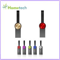 China Mini Metal USB 2.0 UDP Metal Thumb Drives 2GB-64GB Durable Solid State Storage for sale