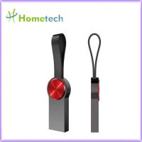 China Mini Metal USB 2.0 UDP Metal Thumb Drives 2GB-64GB Durable Solid State Storage for sale