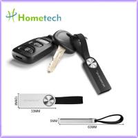 China Mini Metal USB 2.0 UDP Metal Thumb Drives 2GB-64GB Durable Solid State Storage for sale