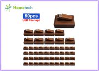 China Custom Logo Bamboo Wooden USB Flash Drive 32GB 4GB 8GB 16GB For Smart Device for sale