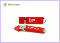 China Custom Plastic USB 2.0 Flash Drive / USB Flash Memory Stick energy for sale