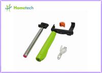 China Handheld Monopod Power Bank Stick Big capacity for smart phone for sale