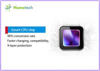 China Portable 2500mAh Card Power Bank / Emergency Mobile Phone Backup Power for sale