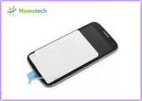 China Universal 2500mAh credit card power bank Dual Output , ultrathin for sale