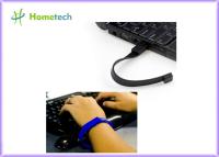 China 4GB 8GB 16GB 32GB Silicon USB Flash Drive , Promotional USB Sticks for sale