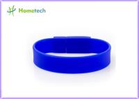 China 4GB 8GB 16GB 32GB Silicon USB Flash Drive , Promotional USB Sticks for sale