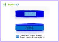 China 4GB 8GB 16GB 32GB Silicon USB Flash Drive , Promotional USB Sticks for sale