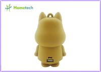 China Mini Cute Rechargeable Powerbank Stylish Bear Shape For Mobile Phone for sale