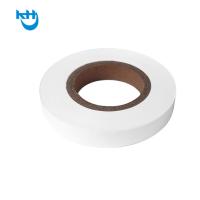China Matt PET SMT Consumables White Opaque SMT Dispensing Paper 0.05mm G-008 for sale