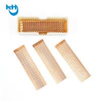 China 23mm X 86.45mm Copper SMT Splice Clip SMT Consumables Any Size Available for sale