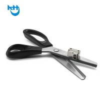 China MTL40 Black SMT Zig Zag Positioning Splice Cutter Tool For SMT Process for sale