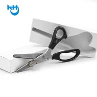 China MTL40 Black SMT Zig Zag Positioning Splice Cutter Tool For SMT Process for sale