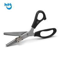 China MTL40 Black SMT Zig Zag Positioning Splice Cutter Tool For SMT Process for sale