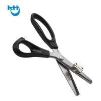 China MTL40 Black SMT Zig Zag Positioning Splice Cutter Tool For SMT Process for sale
