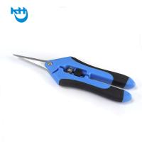 China MTL20 Blue Metal SMT Splice Cutter Tool  Scissor Convenient To Use for sale