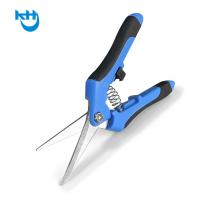 China MTL20 Blue Metal SMT Splice Cutter Tool  Scissor Convenient To Use for sale