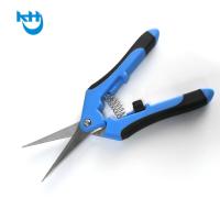 China MTL20 Blue Metal SMT Splice Cutter Tool  Scissor Convenient To Use for sale