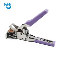 China Purple ESD Handle Stapler Type SMT Splice Tools 20cm X 6cm X 6.5cm MTL60 for sale