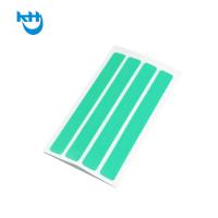 China Green Anti Static SMT Splicing Tape Customized Sizes M03 Series for sale