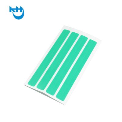 China Green Anti Static SMT Splicing Tape Customized Sizes M03 Series for sale