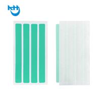 China Green Anti Static SMT Splicing Tape Customized Sizes M03 Series for sale