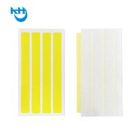 China M03 Series Universal Yellow PET 4 SMT Single Splice Tapes For Carrier Tape for sale
