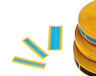 China M06 Series SMT Single Splice Tape For Special Spice Tape 8mm 12mm 16mm 24mm for sale