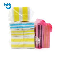 China M01 Series Yellow SMT Double Splice Tape 8mm- 32mm Half Anti Static for sale