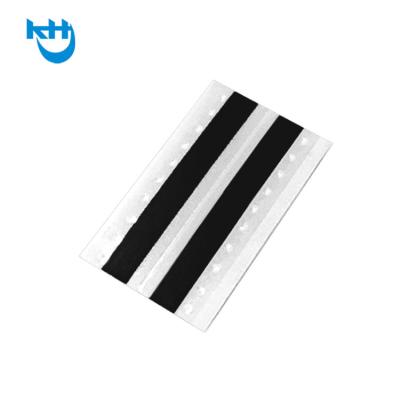 China M01 Series OEM ODM Double Splice Tape SMT Tape 8mm- 32mm With 10 Dots for sale