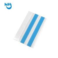 China Edge Positioning Blue Double Sided Splicing Tape SMT Consumables for sale