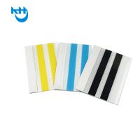 China Edge Positioning Blue Double Sided Splicing Tape SMT Consumables for sale