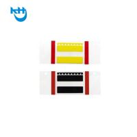 China 8 Holes Positioning Universal SMT Double Splice Tape M15 Series for sale