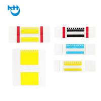 China 8 Holes Positioning Universal SMT Double Splice Tape M15 Series for sale