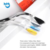 China Customizable 8mm*396mm SMT Cover Tape Extender High Viscosity for sale