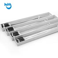 China Customizable 8mm*396mm SMT Cover Tape Extender High Viscosity for sale