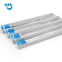 China Customized Sizes Blue SMT Cover Tape Extender 8mm*396mm M11 Series for sale
