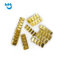China M0900 SMT and AI Copper Splice Clips for SMT AI Connector for sale