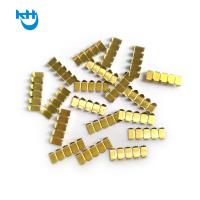 China M0900 SMT and AI Copper Splice Clips for SMT AI Connector for sale