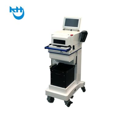 China Automatic SMT Equipment Tape Splicing Machine 220V 50HZ  High Efficiency for sale