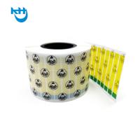 China PET ESD Adhesive Tape SMT Anti Static Adhesive Tape Reel Sealer K-R208 for sale