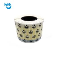China PET ESD Adhesive Tape SMT Anti Static Adhesive Tape Reel Sealer K-R208 for sale