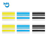 China Edge Positioning 4pcs SMT SMD Splice Tape For Electronic Assembly M19 Series for sale