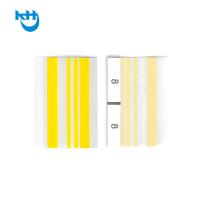 China High Viscosity Four Strips SMT Splice Tape For All Sizes Of Carrier Tapes for sale